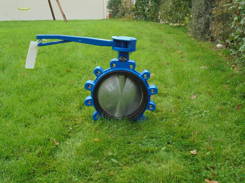 POMPAGE - AST IRRIGATION